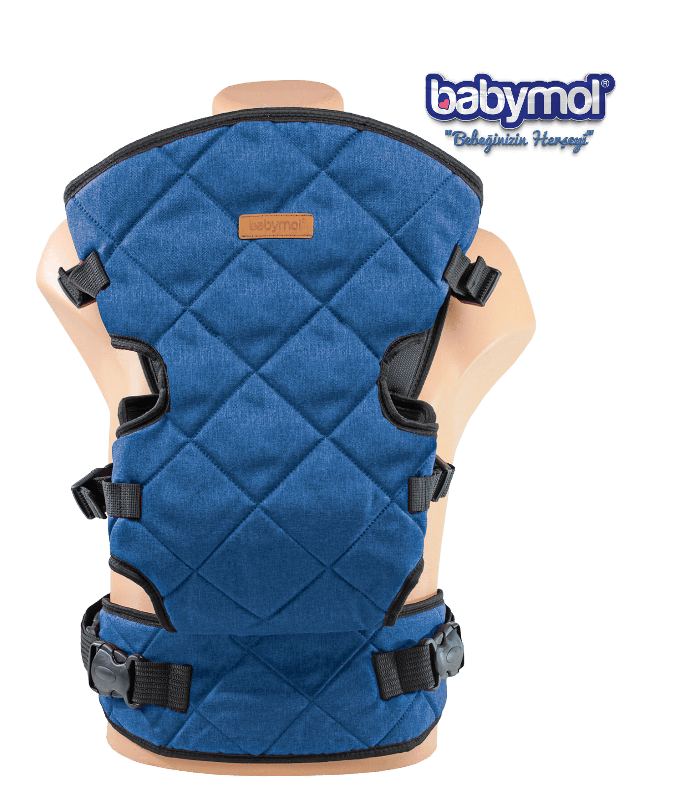Quantum Kanguru – Babymol – Bebeğinizin Herşeyi