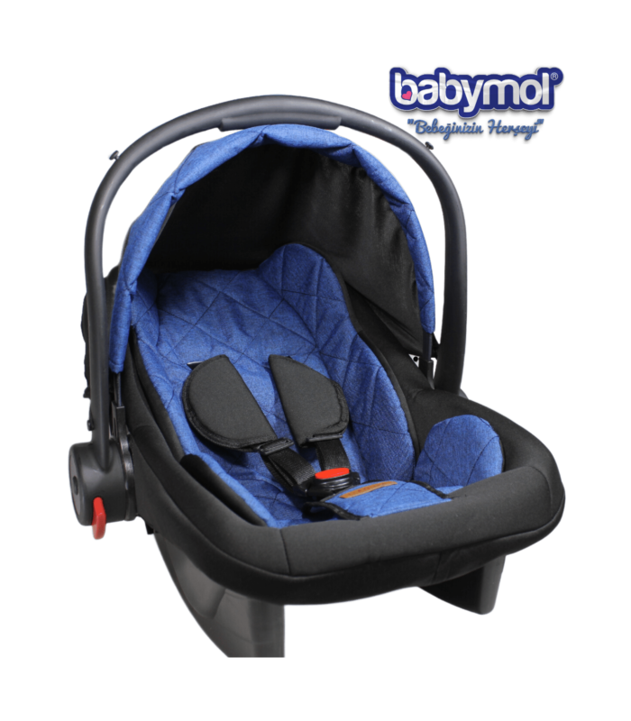 Babymol – Bebeğinizin Herşeyi – Bebeğinizin Herşeyi