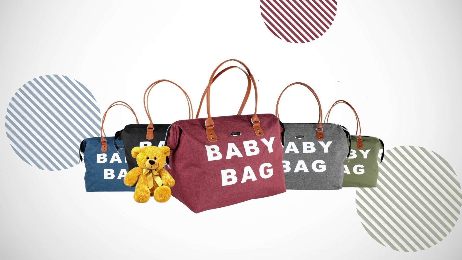 Babymol – Bebeğinizin Herşeyi – Bebeğinizin Herşeyi