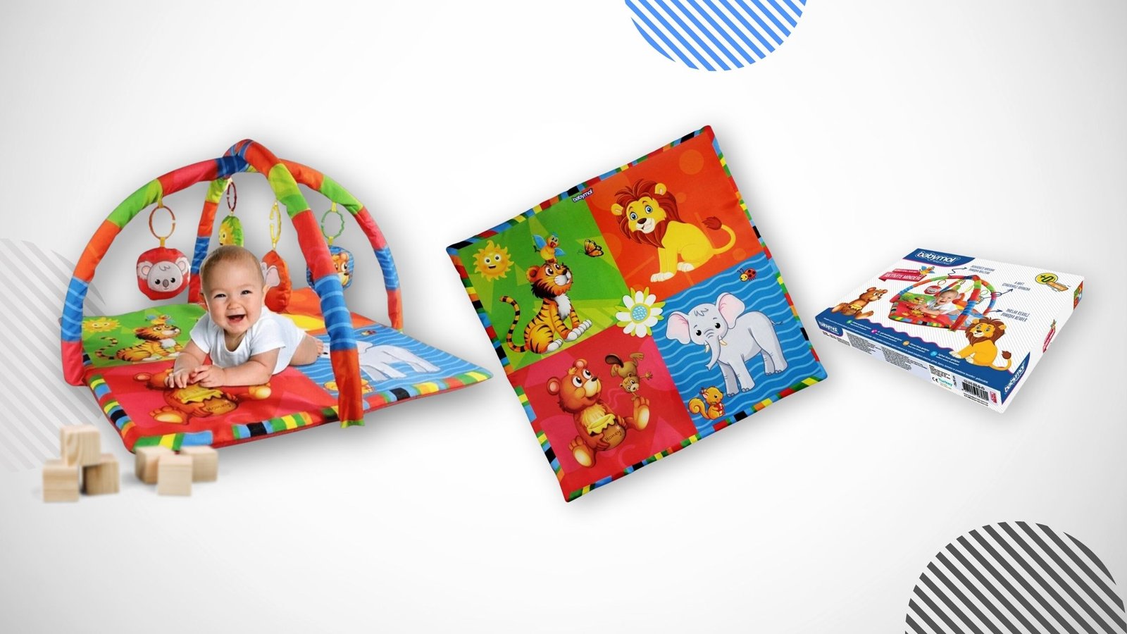 Babymol – Bebeğinizin Herşeyi – Bebeğinizin Herşeyi